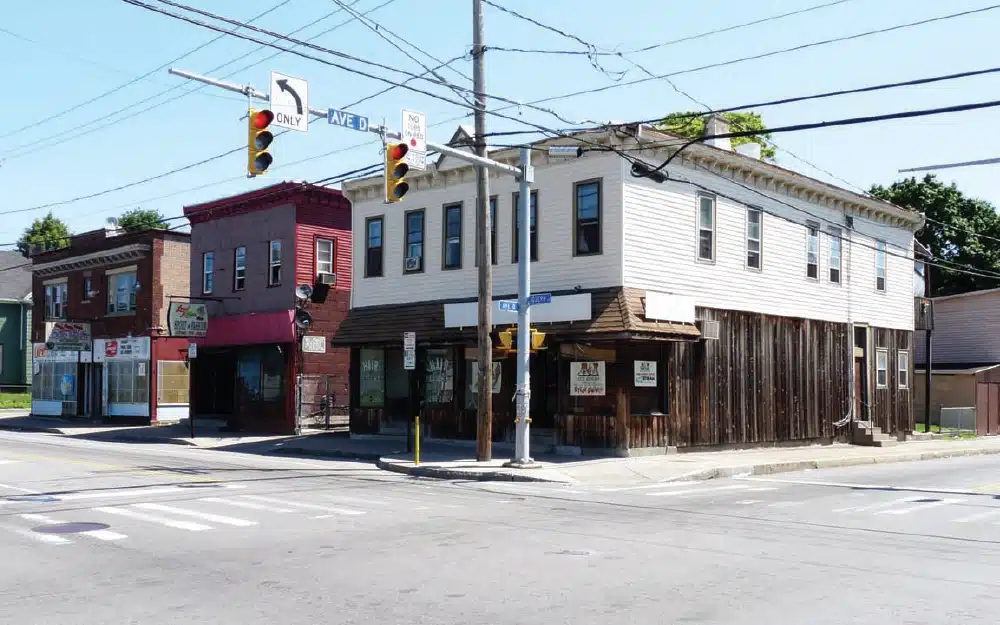 Street Manager - Action for a Better Community